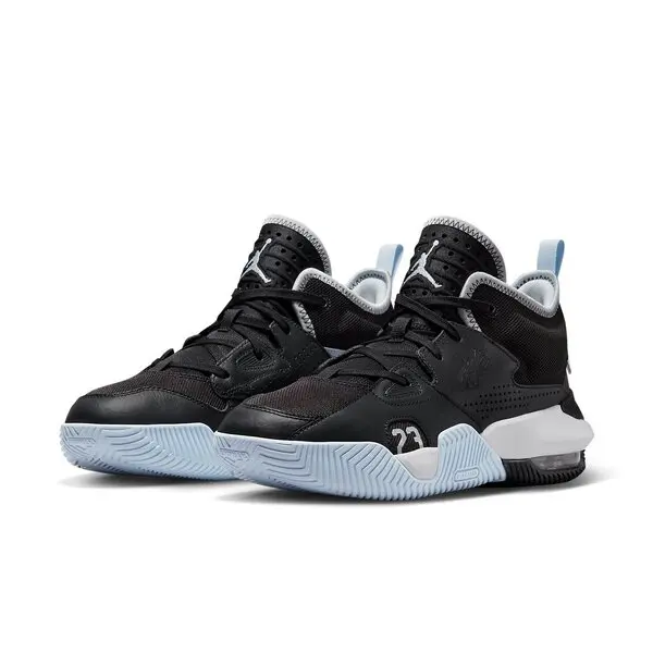 JORDAN Stay Loyal 2 Sneakers - Off/noir/white