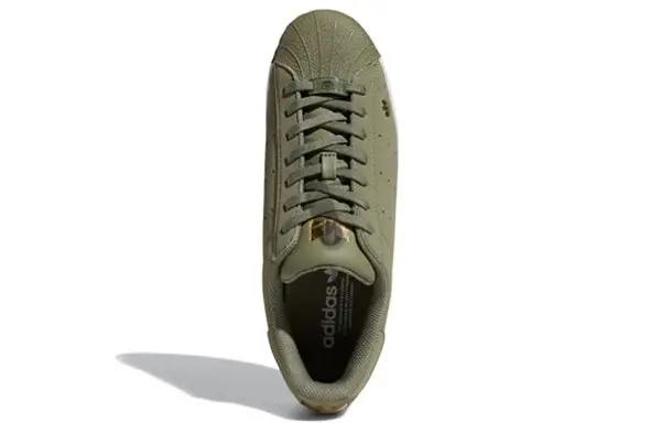 Adidas Superstar Pure Legacy Sneakers