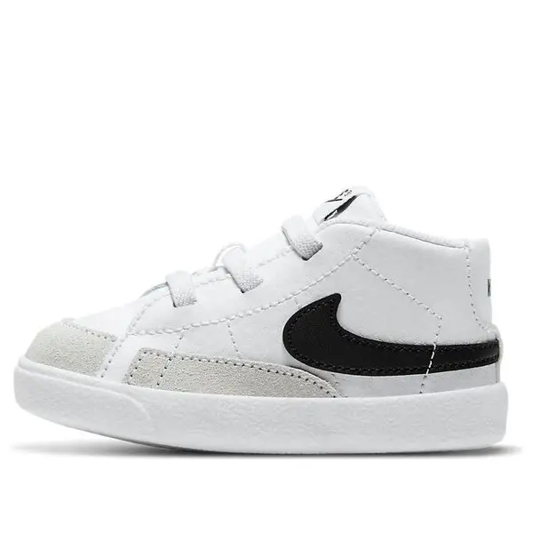 Nike Blazer Mid '77 Crib Bootie