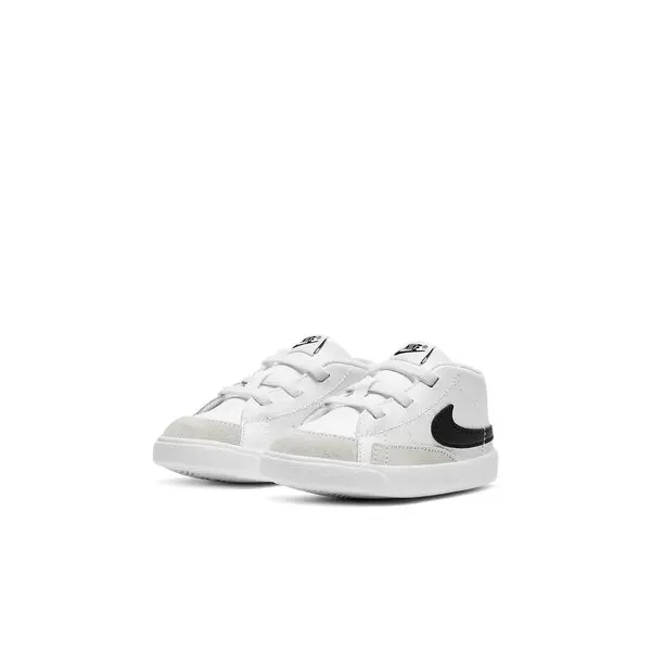 Nike Blazer Mid '77 Crib Bootie