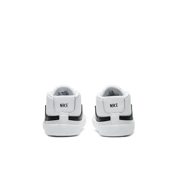 Nike Blazer Mid '77 Crib Bootie
