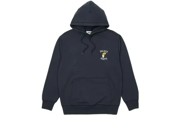 PALACE Goats Hoodie