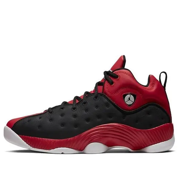 JORDAN Jumpman Team 2 Sneakers - Red