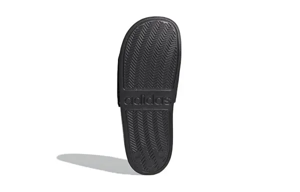 Adidas X Marvel Adilette Shower Slide J "spider-man