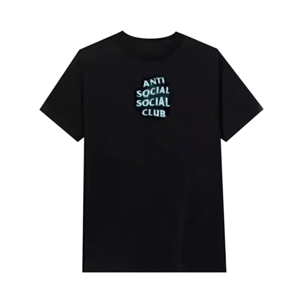 ANTI SOCIAL SOCIAL CLUB Cold Sweats T-shirt