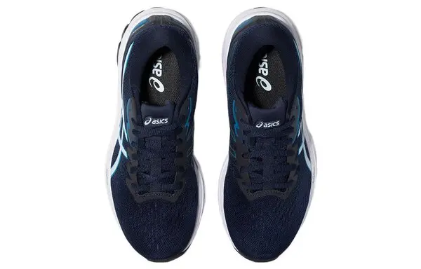 Asics Gt-1000 11 Wide Sneakers - Blue