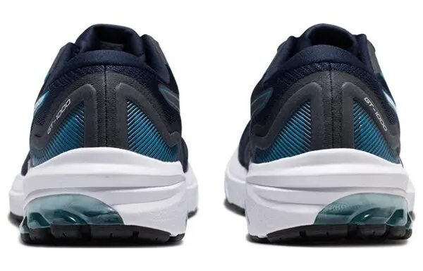 Asics Gt-1000 11 Wide Sneakers - Blue