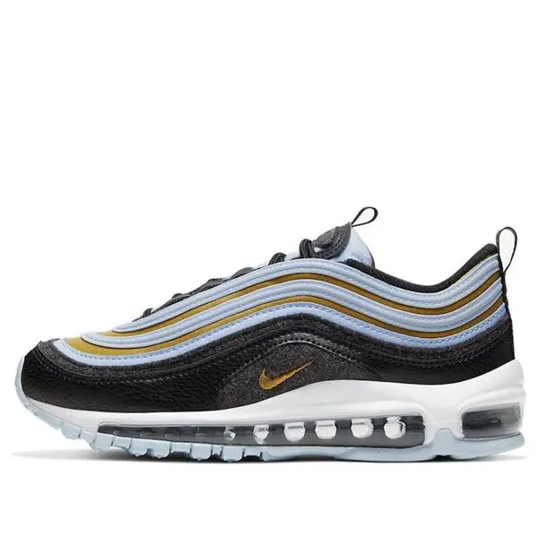 Nike Max 97 "fleece