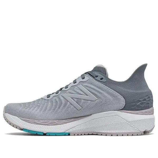 NEW BALANCE Fresh Foam 860v11 Running Shoes - Grey