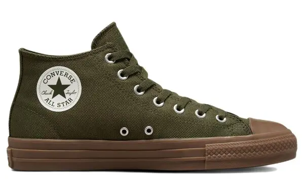 CONVERSE Chuck Taylor All Star Pro Mid Sneakers