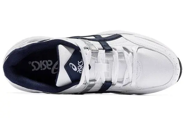 Asics Gel-bnd "white Peacoat
