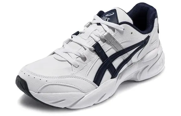 Asics Gel-bnd "white Peacoat
