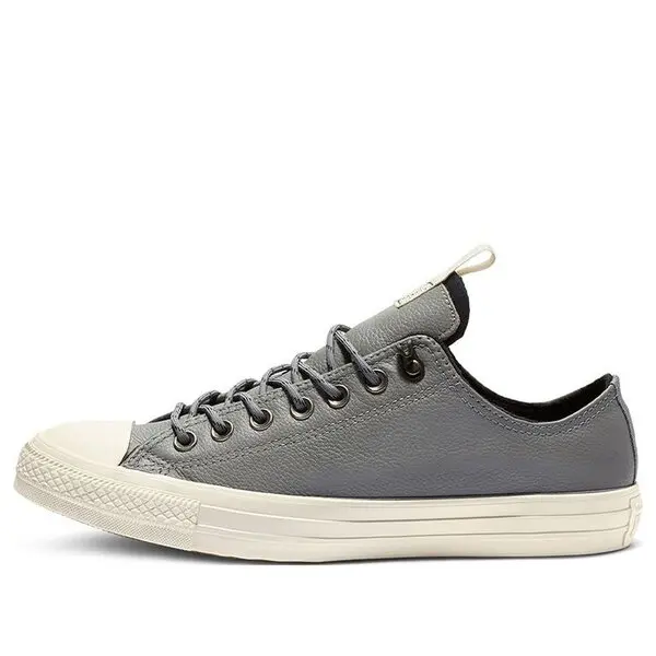 CONVERSE Chuck Taylor All Star Low Top Sneakers - Grey