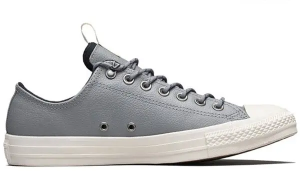 CONVERSE Chuck Taylor All Star Low Top Sneakers - Grey