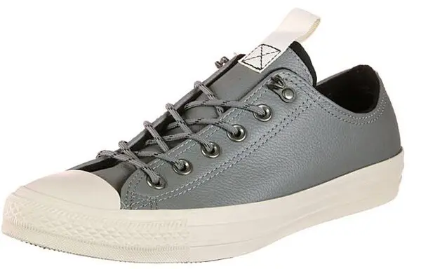 CONVERSE Chuck Taylor All Star Low Top Sneakers - Grey