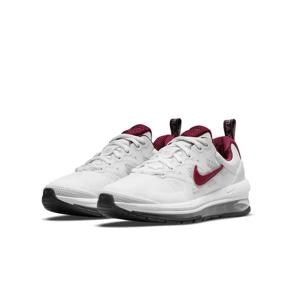 Nike Max Genome Athletic Sneakers