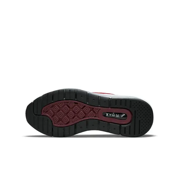 Nike Max Genome Athletic Sneakers