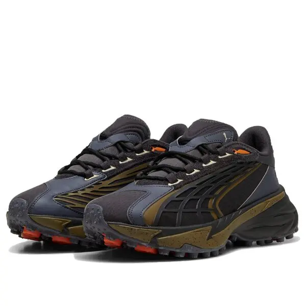 PUMA Spirex Gorpcore Sneakers