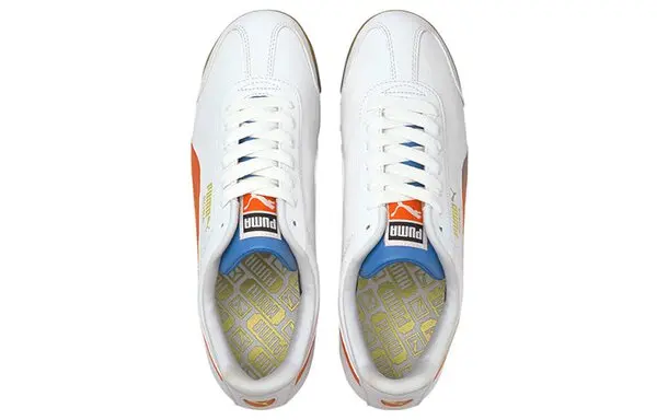 PUMA Roma Basic Plus Sneakers