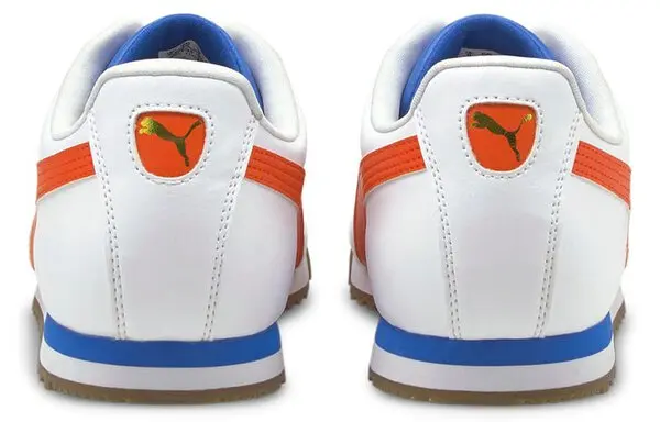 PUMA Roma Basic Plus Sneakers