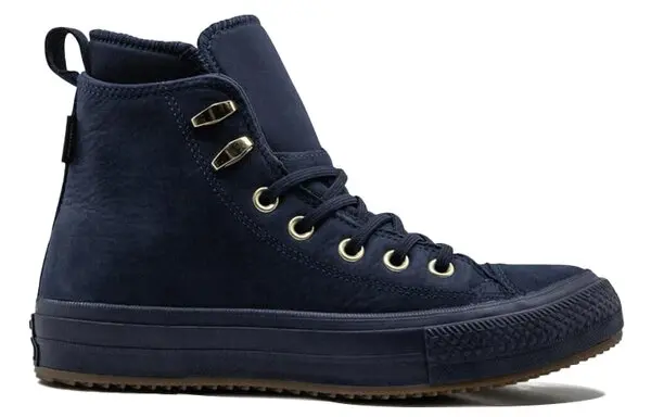 CONVERSE Chuck Taylor All Star Waterproof High Top Sneakers