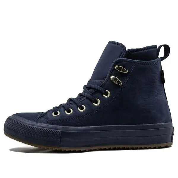 CONVERSE Chuck Taylor All Star Waterproof High Top Sneakers - Blue
