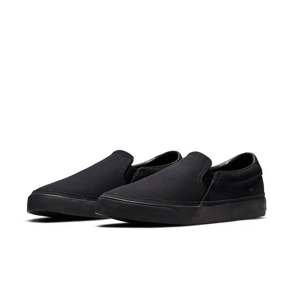 Nike Court Legacy Slip-on Sneakers