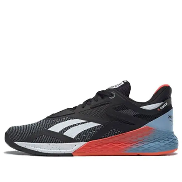 REEBOK Nano 10 Athletic Sneakers