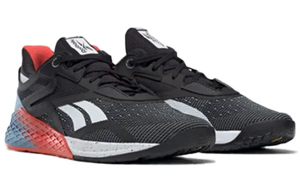 REEBOK Nano 10 Athletic Sneakers