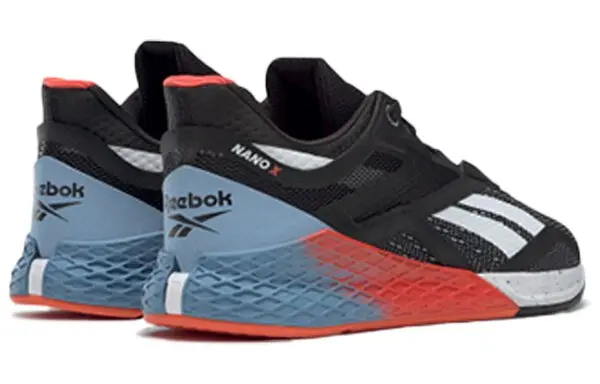REEBOK Nano 10 Athletic Sneakers