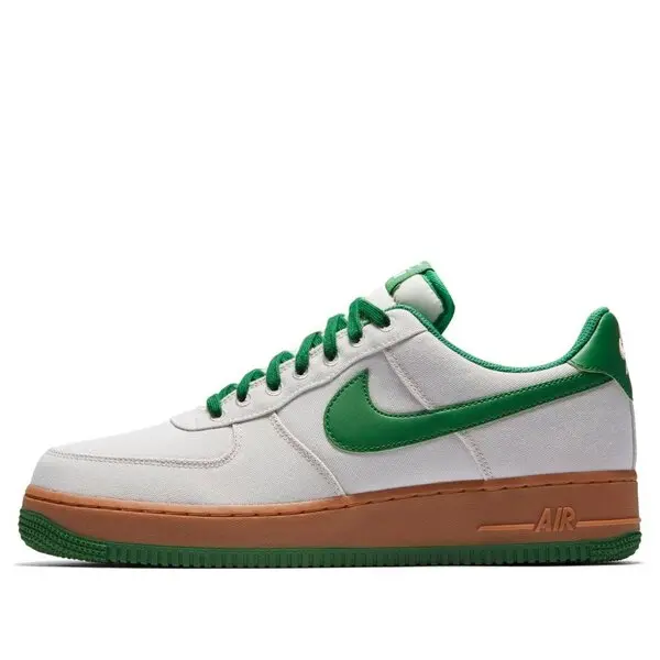 Nike Force 1 '07 Txt Sneakers - White