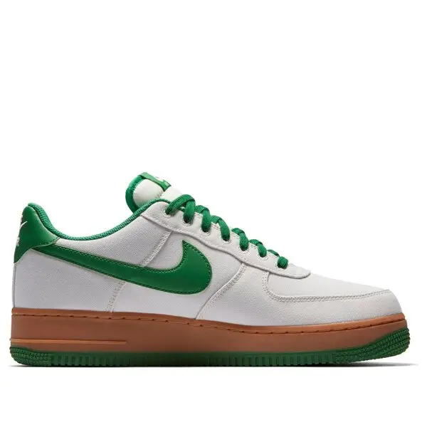 Nike Force 1 '07 Txt Sneakers - White