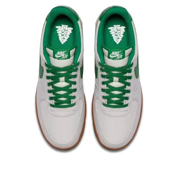 Nike Force 1 '07 Txt Sneakers - White