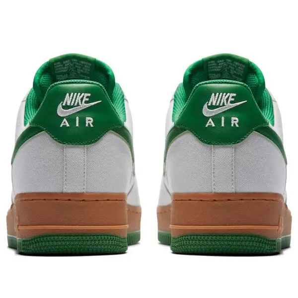 Nike Force 1 '07 Txt Sneakers - White