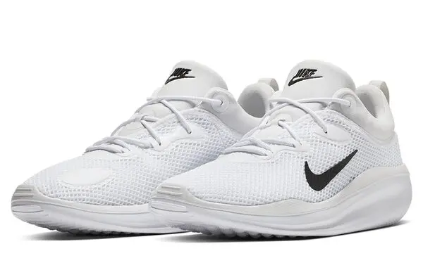 Nike Acmi "platinum Tint" Sneakers - White/black