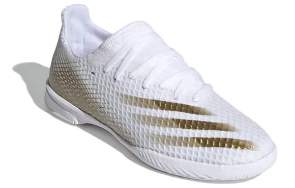 Adidas X Ghosted.3 In Sneakers