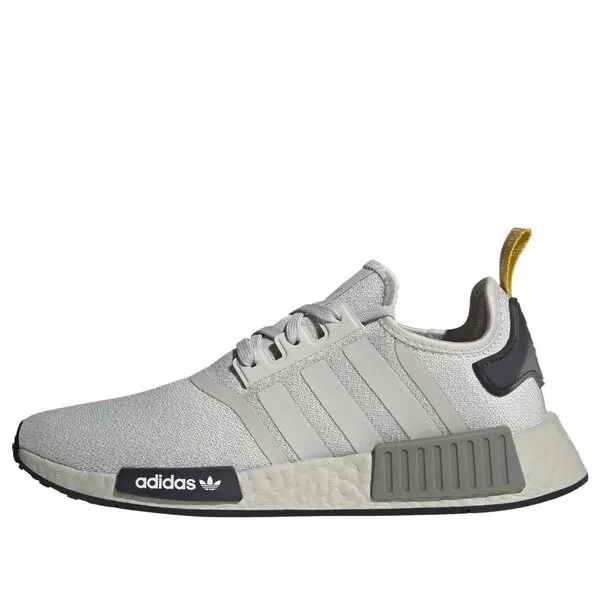Adidas Nmd_r1 Sneakers - Grey One/grey Three/legend Ink