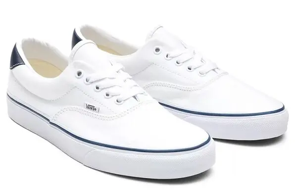 VANS Era 59 C&l Sneakers - White