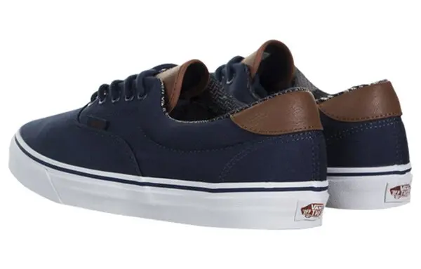 VANS Era 59 C&l Lace-up Sneakers