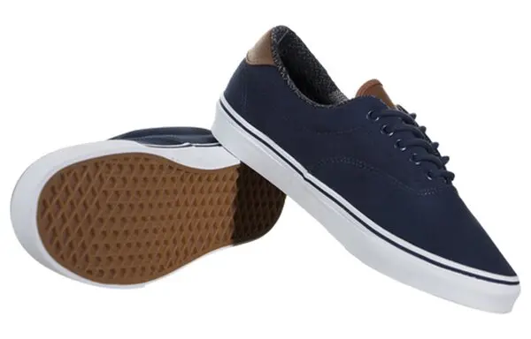 VANS Era 59 C&l Lace-up Sneakers