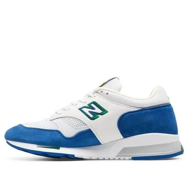 NEW BALANCE 1500 'cumbrian Flag - White/blue
