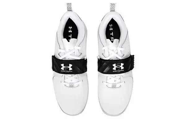 Under Armour Reign Lifter Athletic Sneakers