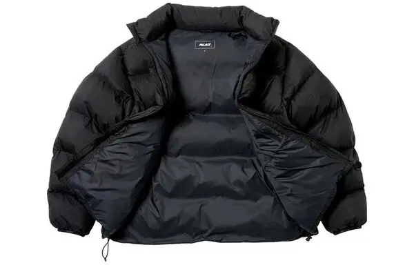 PALACE Ripstop Puffa Jacket