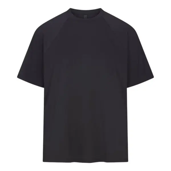 Nike X Skims Airy Oversized T-shirt - Obsidian