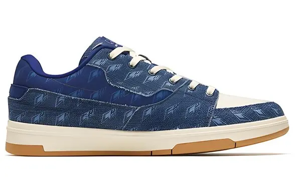 ANTA Skate Sneakers