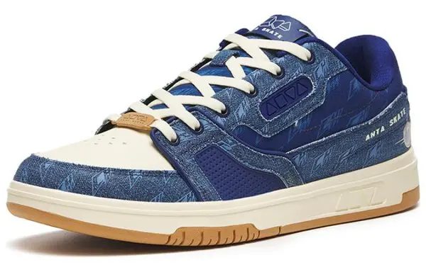 ANTA Skate Sneakers