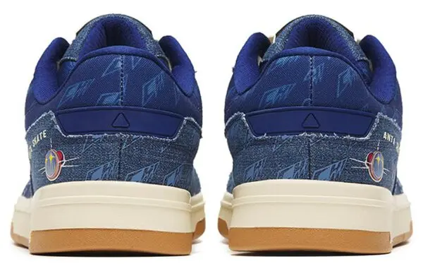ANTA Skate Sneakers