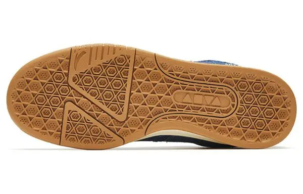 ANTA Skate Sneakers