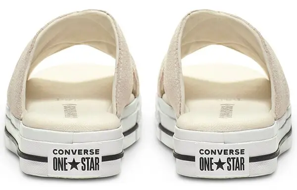 CONVERSE One Star Sandal - White
