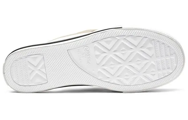 CONVERSE One Star Sandal - White